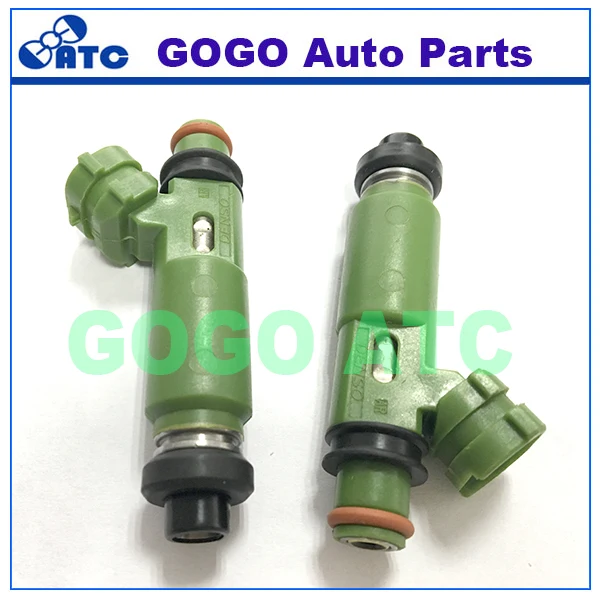 Inyector de combustible para Mitsubishi Montero Sport 3.0L V6 OEM ...