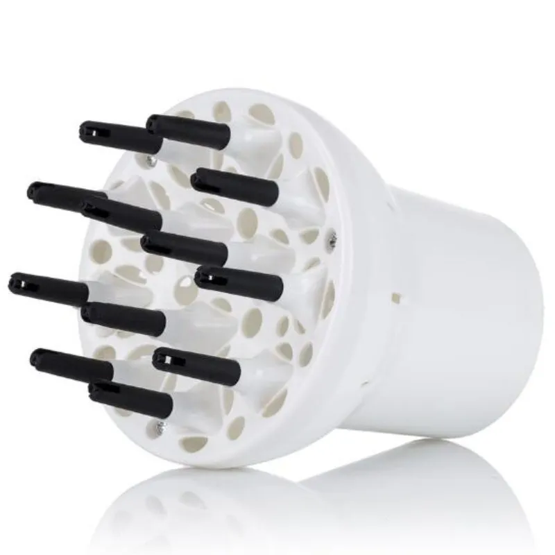 1pc Long Tooth Hair Dryer Cover Hair Dryer Curl Universal Interface