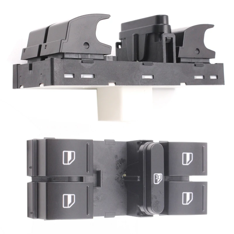 For Skoda High Quality Hot Sell Electronic Handbrake Switch Parking ...