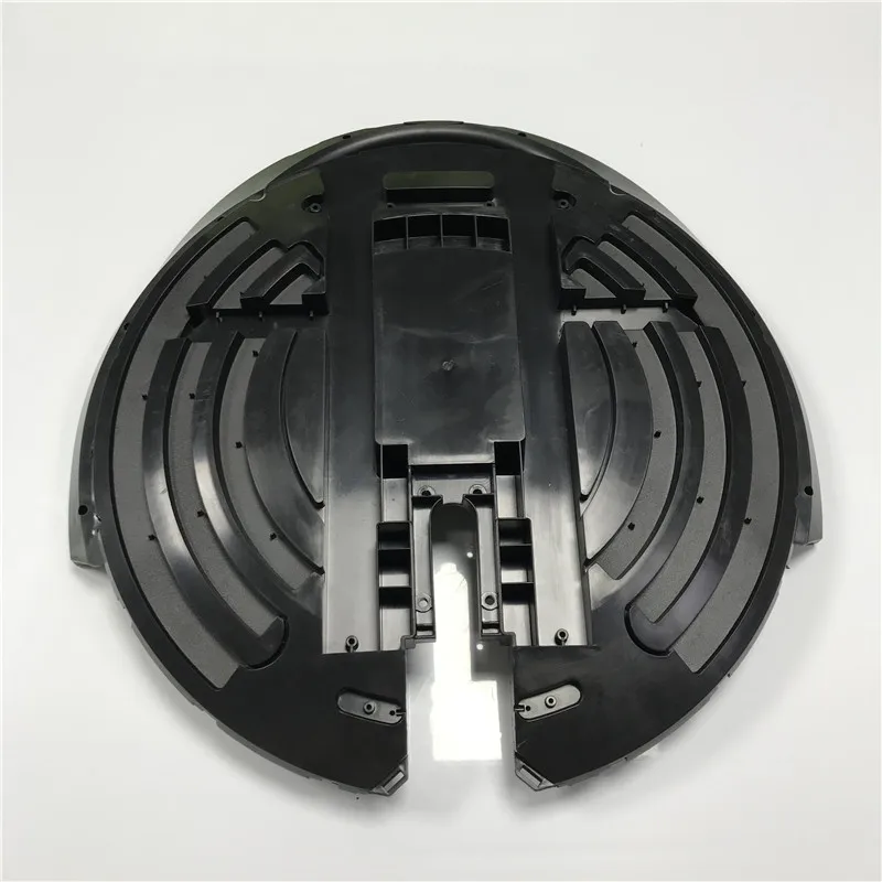 INMOTION V8 Right / Left Main Body Shell Unicycle Self Balancing ...