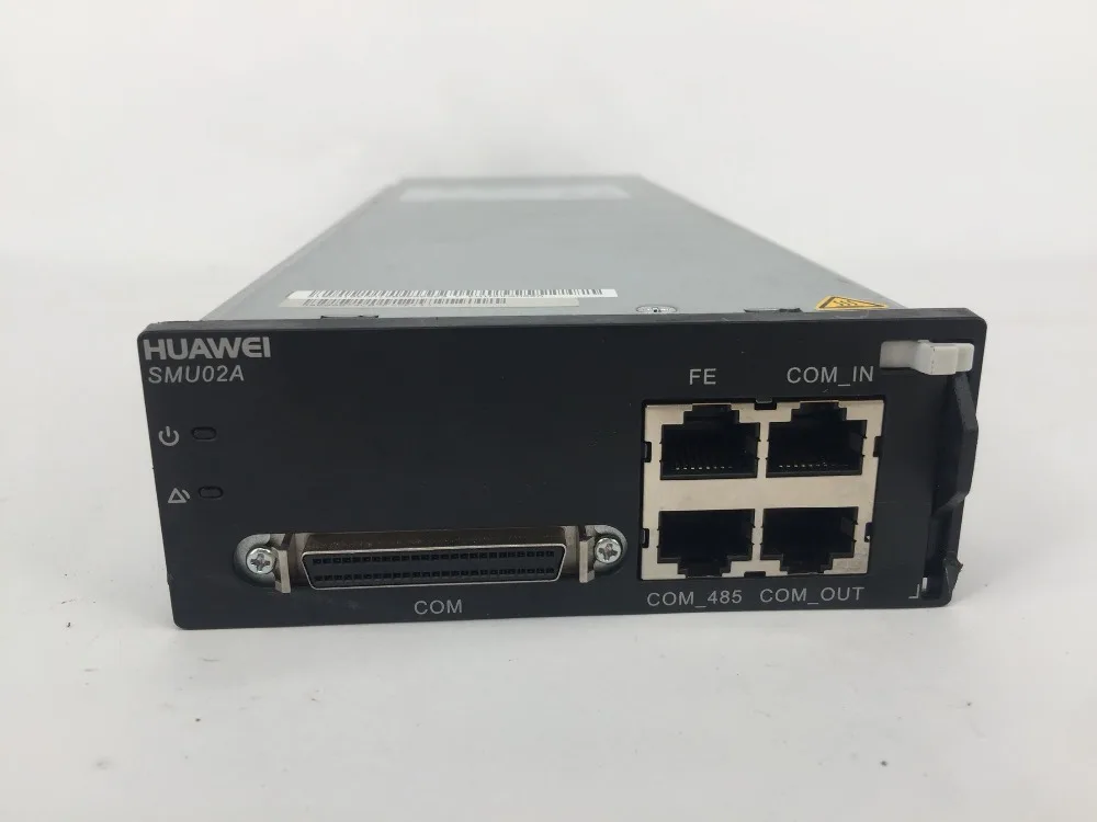 Huawei (smu02a) (etp48120) (DCDU 12B 12a 12c) (smu06c1) (pac2700wa ...