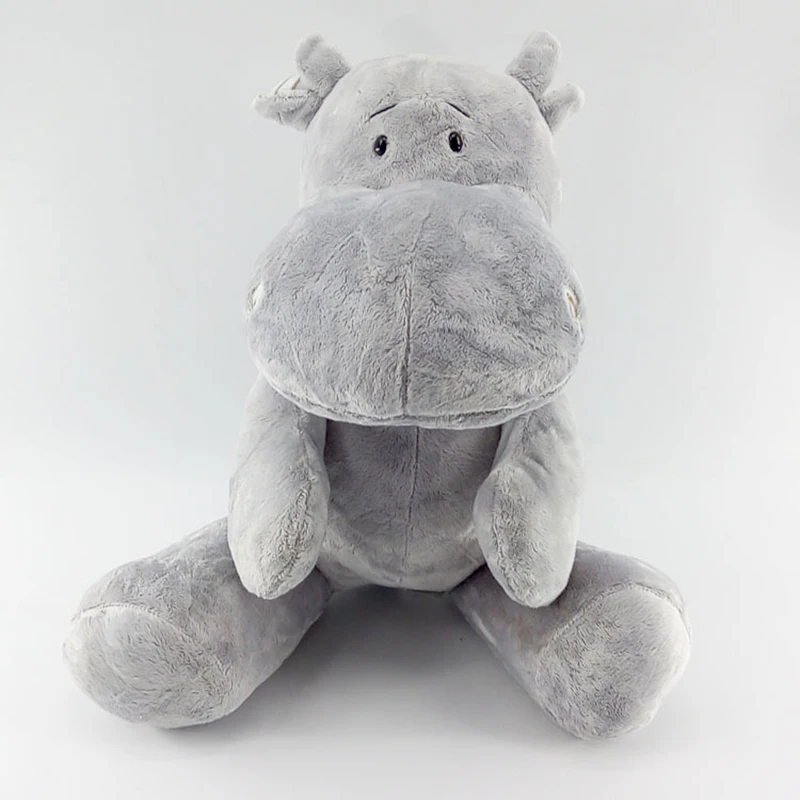 Online Buy Wholesale hippopotamus toys from China hippopotamus toys ...
