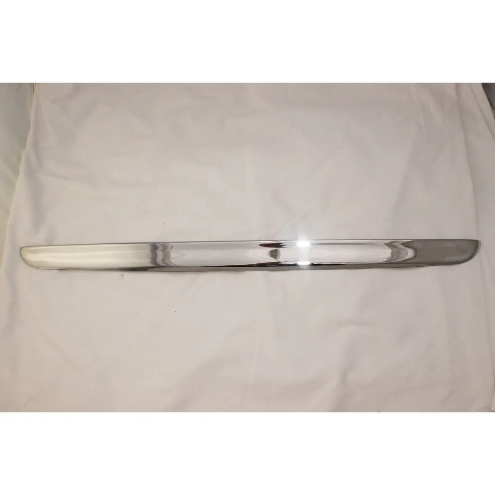 For-Mercedes-Benz-M-Class-W163-ML-1997-2005-High-quality-ABS-Chrome ...