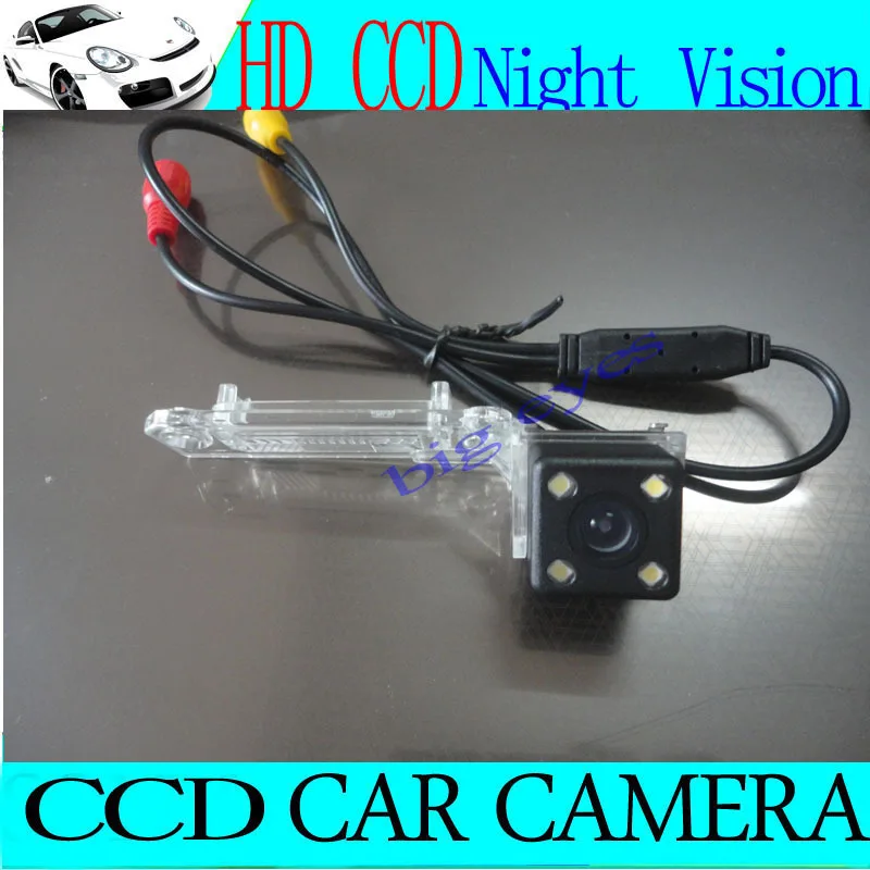 hd Sensor Car Rear View Reverse Reversing parking CAMERA for VW T5 ...