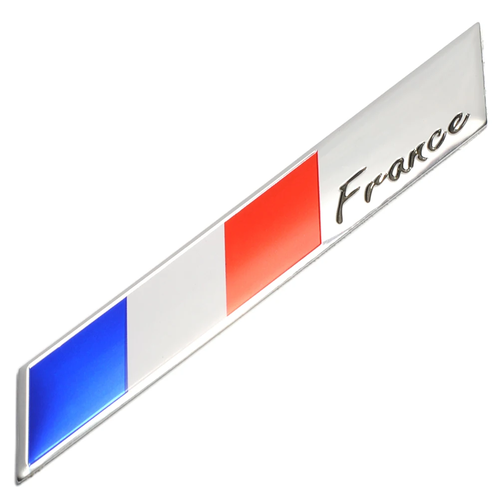 Sticker Car France at Esther Parr blog