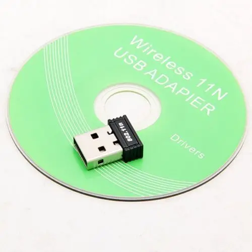 can i use a RTL8188ETV tablet wifi module with my pc (usb) - Page 1