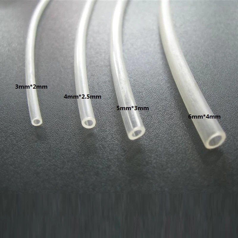 All Inkjet Printer Corrosion Resistant 5*3mm 4*2.5mm 3*2mm Printer Ink ...