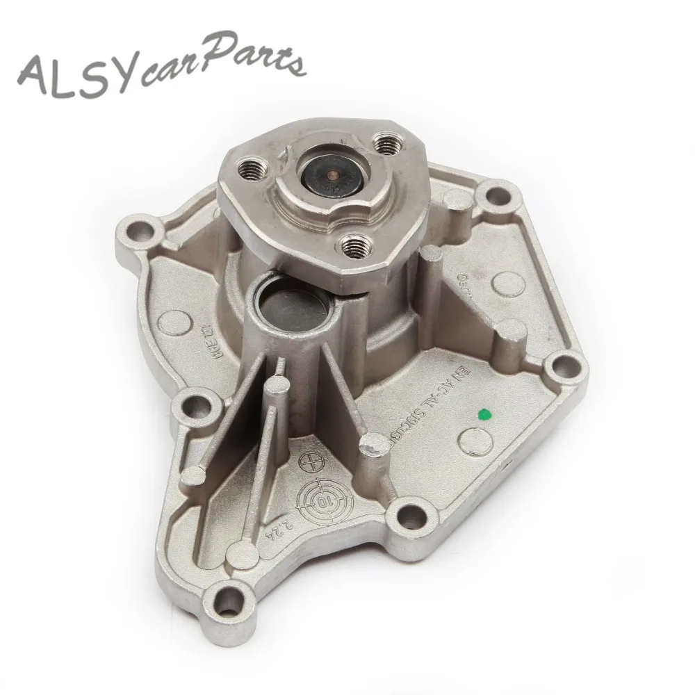 YMM-OEM-06E-121-018-A-Diesel-Engine-Aluminum-Water-Pump-For-VW-Touareg ...