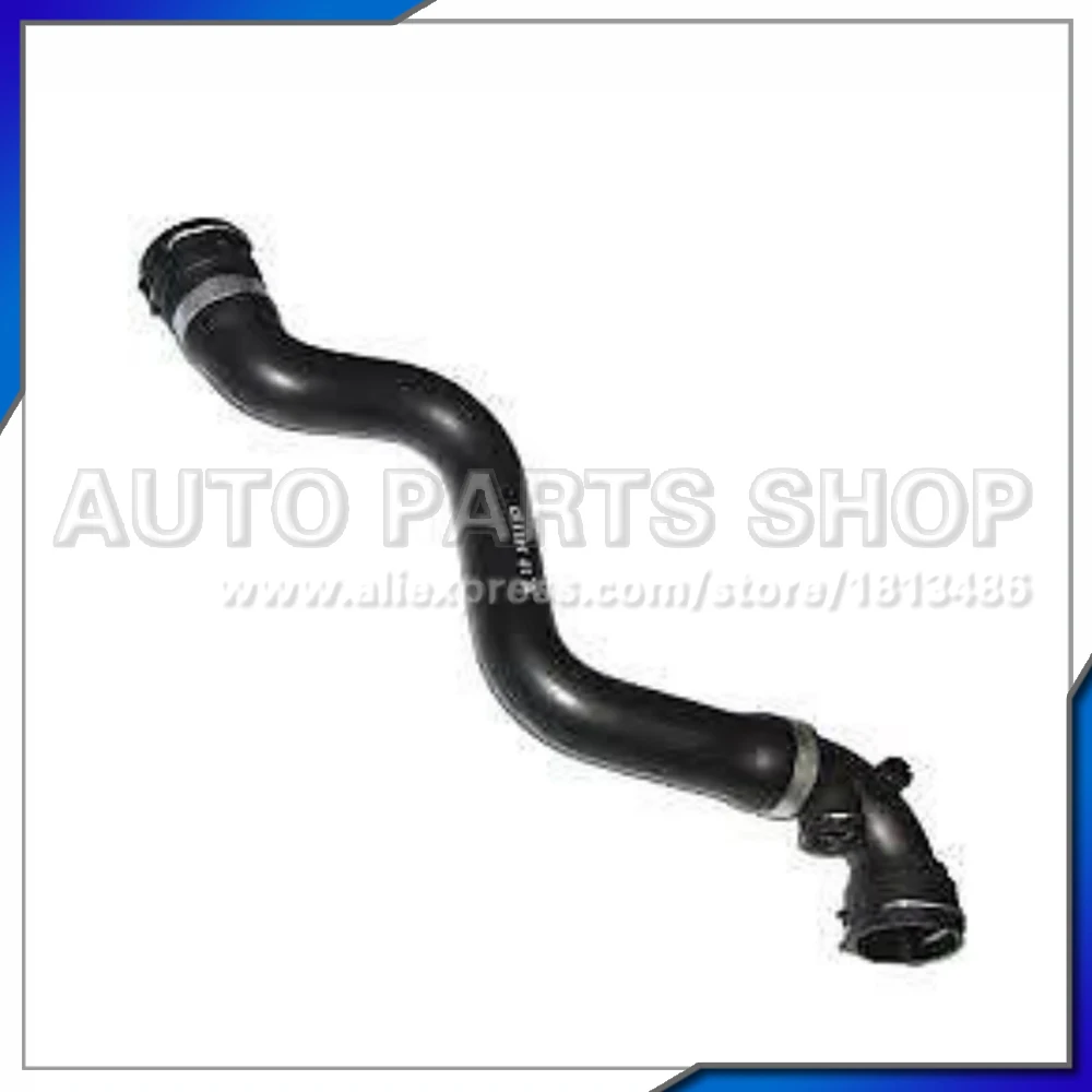 auto-parts-Top-Upper-Radiator-Water-Hose-Pipe-11531436407-For-BMW-E46-3 ...