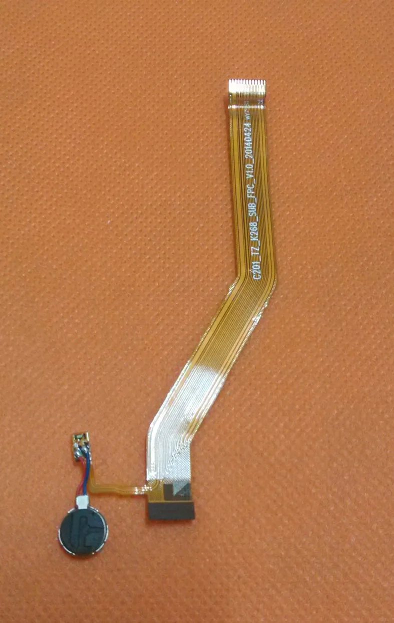 Used Original USB Microphone Mic Board to MOtherboard main FPC for ...