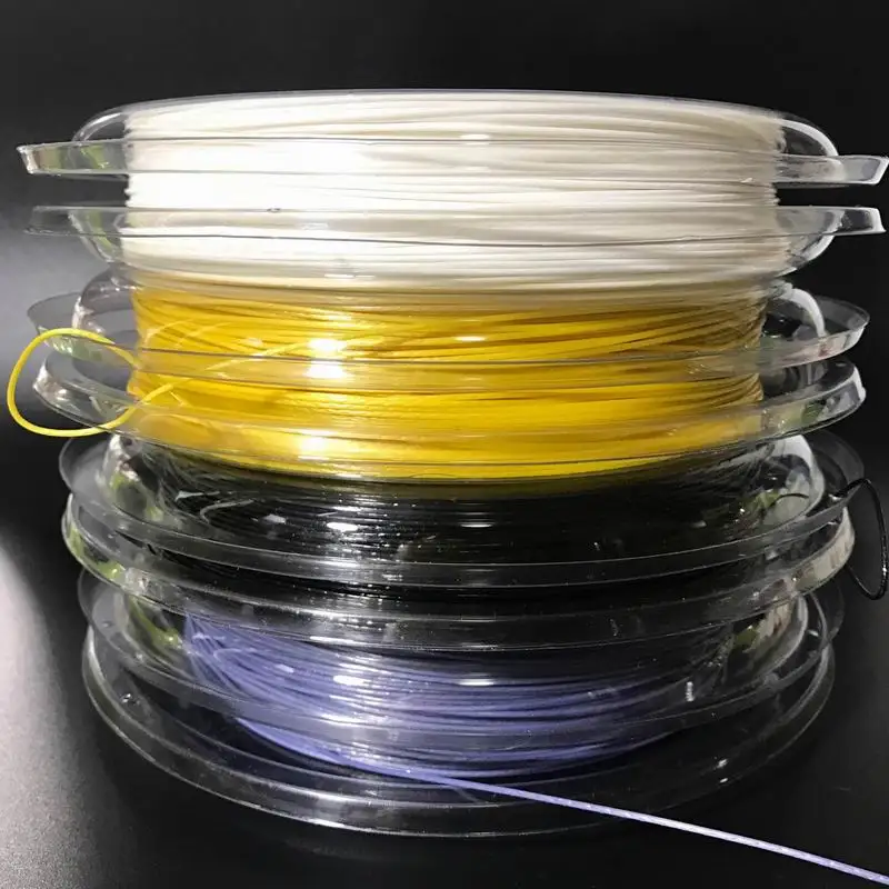 1reel 200m ALU Power Rough tennis string/Polyester strings|polyester ...