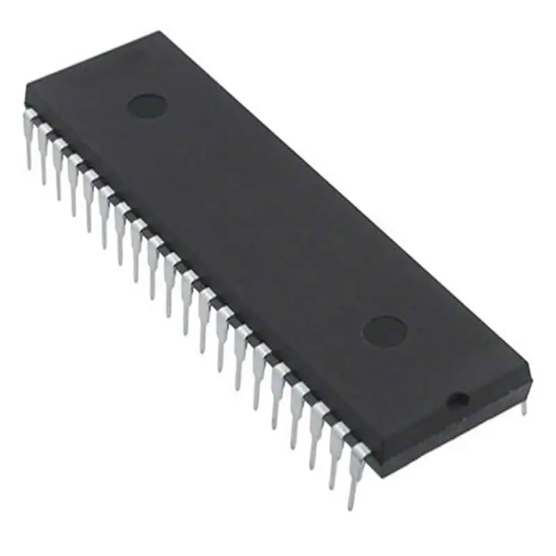 5pcs Atmega32a Pu 8 Bit Microcontroller With 32k Bytes In System Programmable Flash Atmega32a In 1922