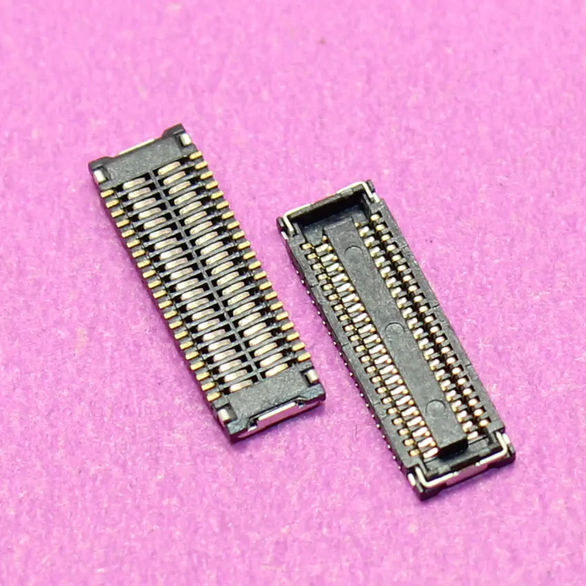 Yuxi High Quality Touch Screen Fpc Connector For Ipad Air Ipad 5