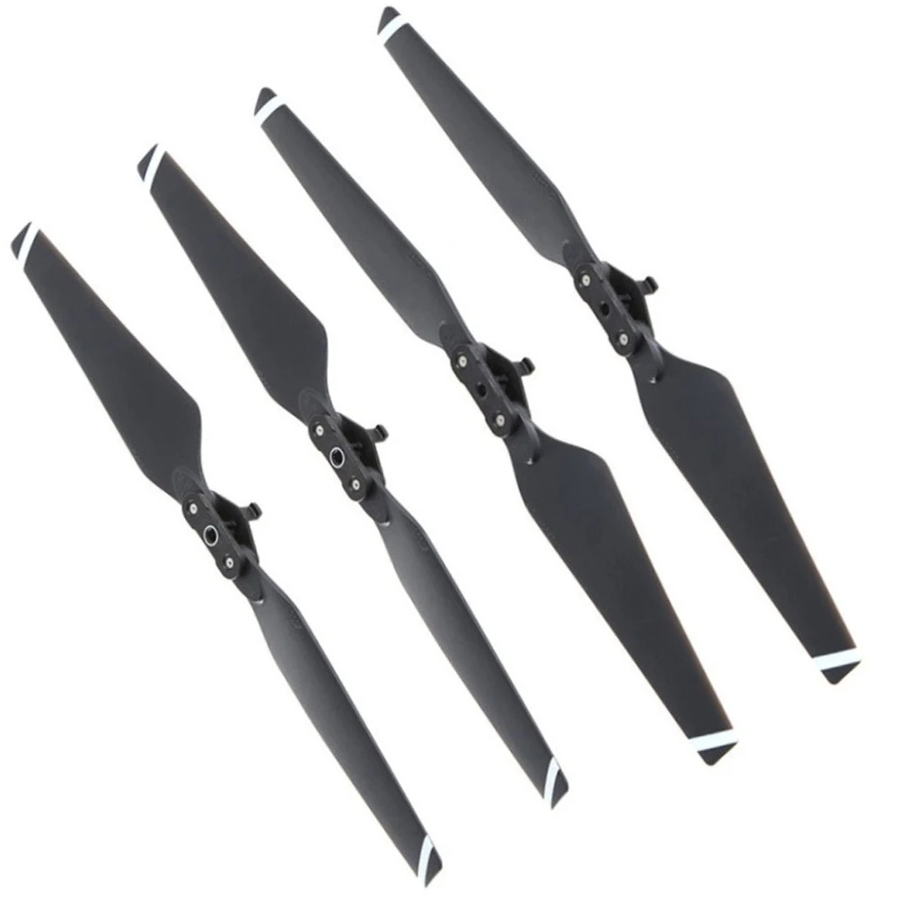 Drone CCW Blades + Quick Release Folding Propeller CW for DJI Mavic Pro ...