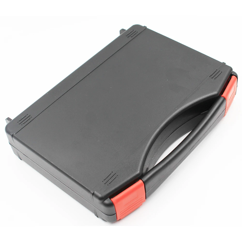 Электрический паяльник с регулируемой температурой, 60 Вт, 220 В, 110 В ...