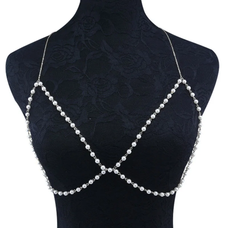 New Summer Fashion Handmade Gold Silver Color Charming Sexy Women ...