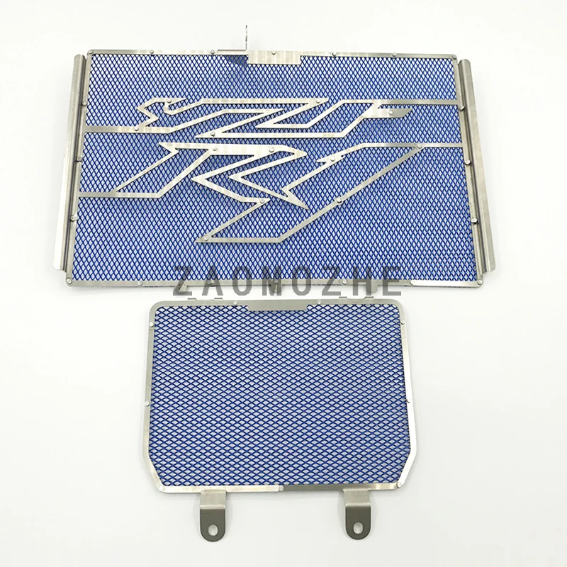 For Yamaha Yzf-r1 2015 2016 R1 Motorcycle Radiator Guard Radiator ...
