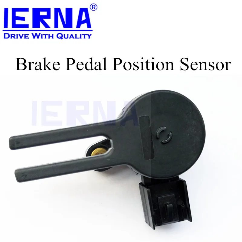 IERNA quality Stoplamp Switch Brake Pedal Position Sensor For buick ...