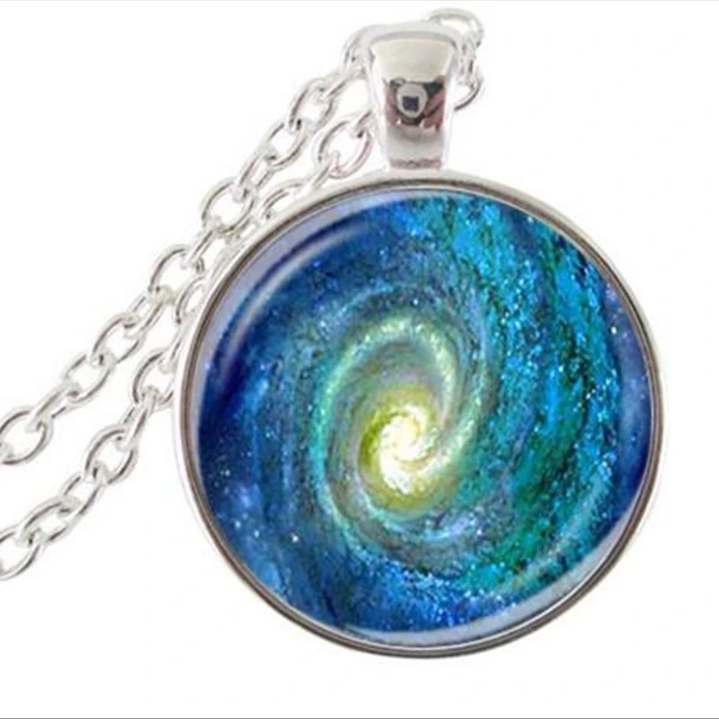 Necklace Nebula