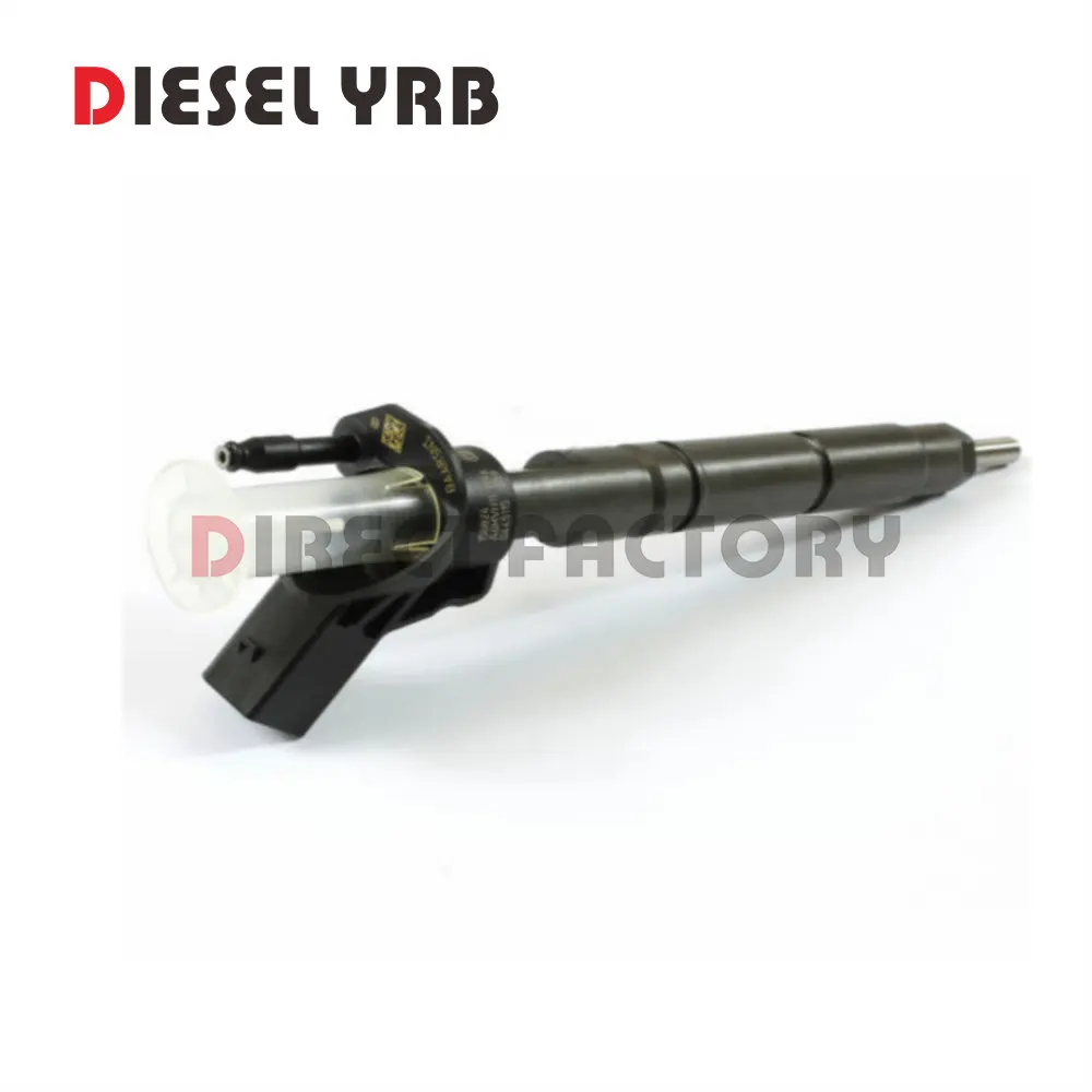 GENUINE AND BRAND common rail injectors 0445115059, 0445115060 ...