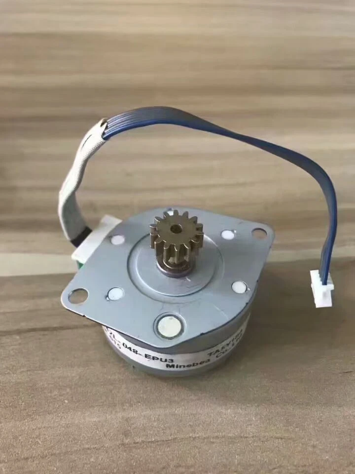 inkjet printer large format printer 1604 capping station ink pump motor ...