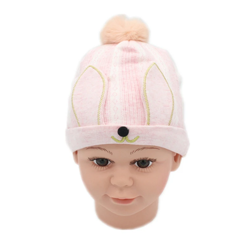 Nuevo gorro de bebé para infante para un niño y niña sombrero de ...