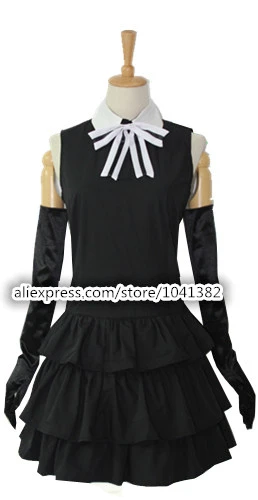 Anime Assassination Classroom Cosplay Kayano Kaede Costume, 56% OFF