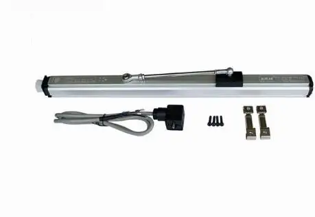 Miran MTM 360mm 800mm0 10V/ 10 0V Magnetostrictive Motion Position ...