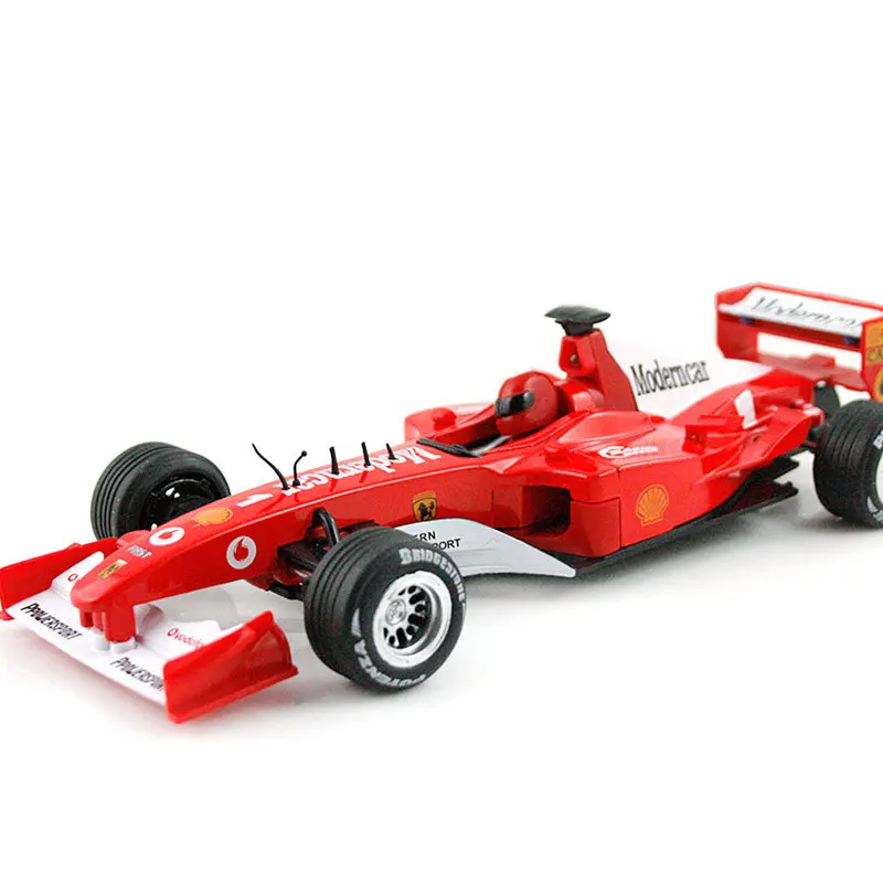 Alloy car models alloy car model f1 equation automobile race plain toy ...