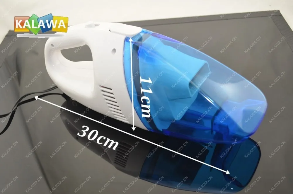 Купить Один кусок высокой микроволн мини пылесос портативный влажный и ...