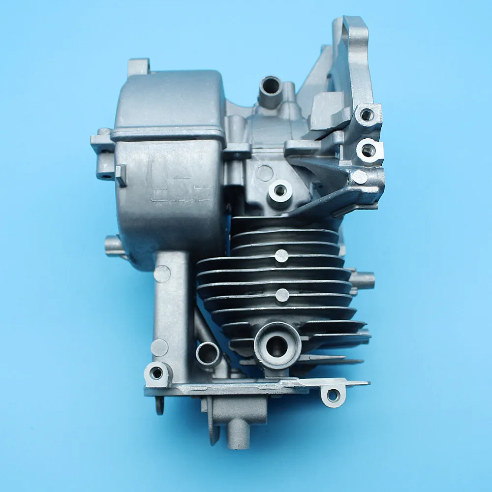 Crankcase Cylinder Set For Honda GX35 GX35NT HHT35S UMK435 GX35NTS3 ...