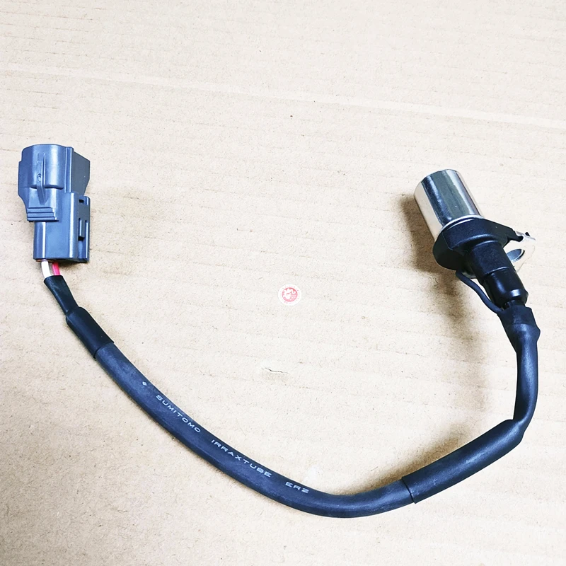 Other Parts & Accessories - Auto Parts Camshaft Crankshaft Position ...