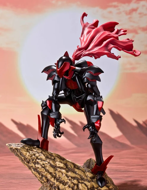 Wild Arms 2 Knightblazer