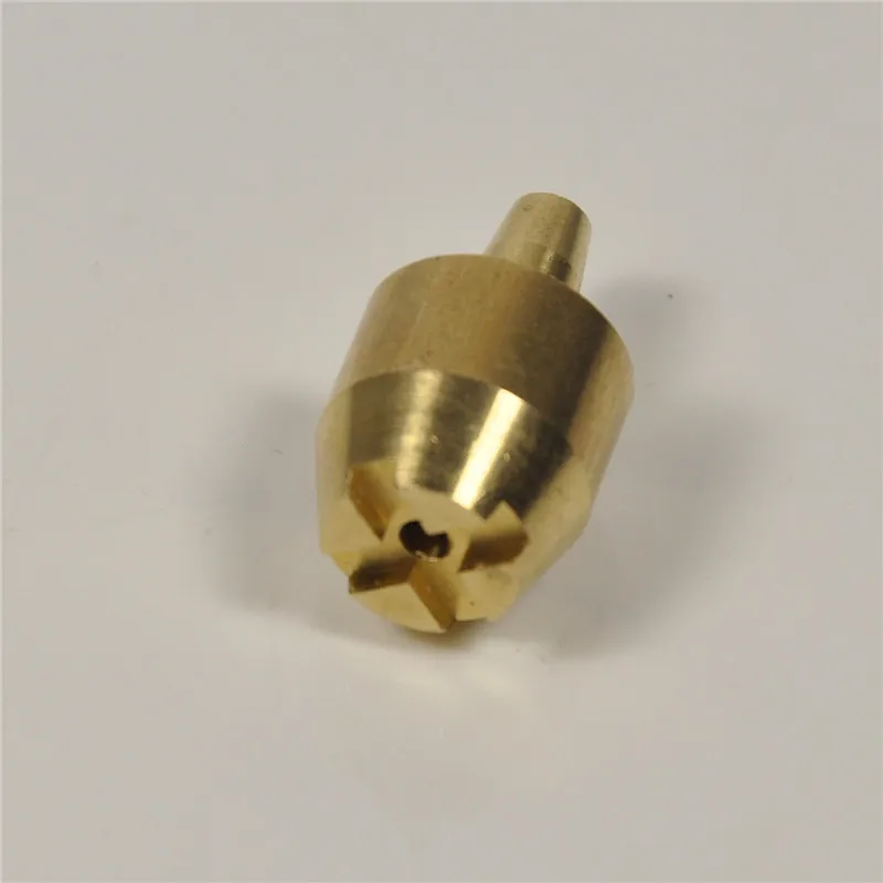 1pc Sky-fly Brass fuel Tank Clunks For 50CC-120CC RC Airplane Gasoline ...