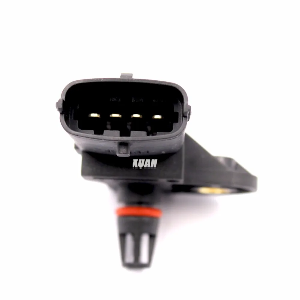 HIGH QUALITY Manifold Pressure MAP Sensor 0261230118 For MITSUBISHI ...