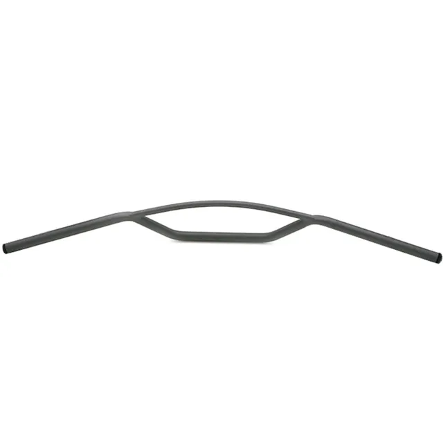 Cafe Racer Handlebars - CAFE RACER GARAGE - Your Vision, Our Parts!