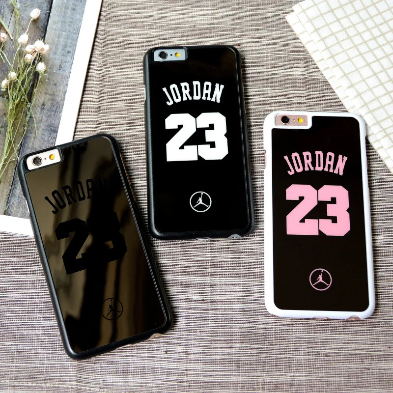 Jordan Iphone 5s Case