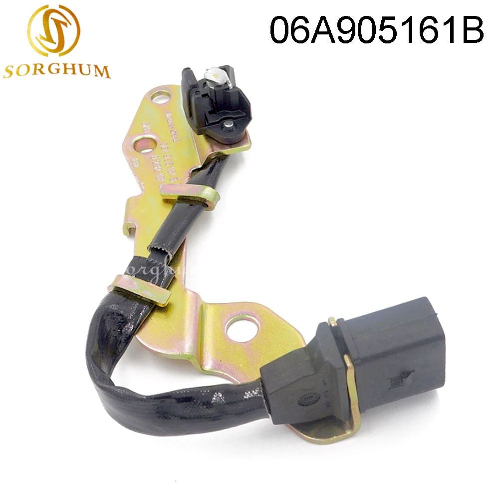 06a905161b Cam Camshaft Position Sensor For Audi Vw Beetle Golf Jetta 2 ...