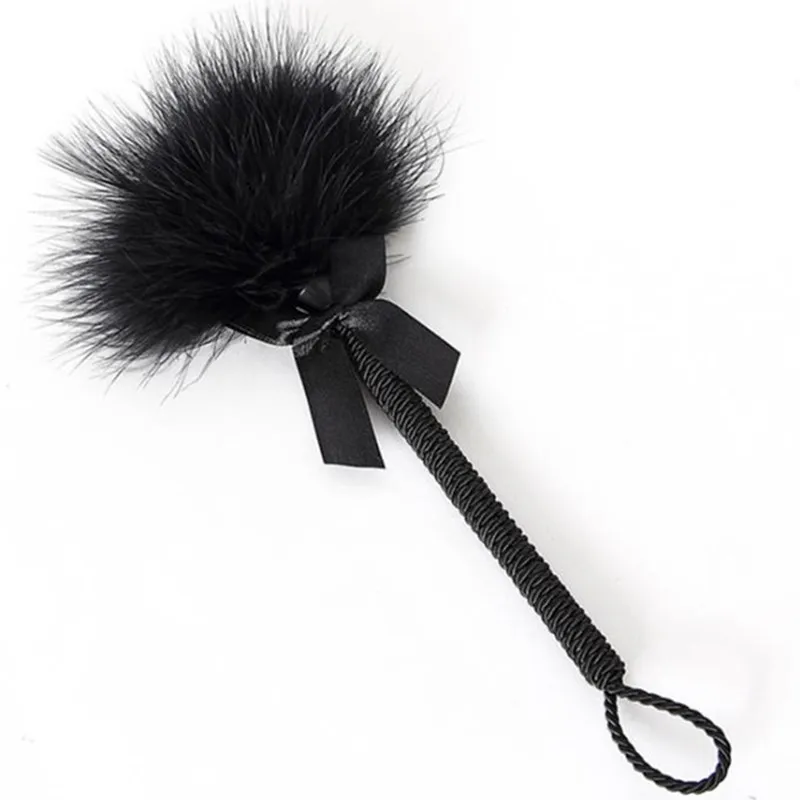 Costumes Accessories Feather Duster Sexy Costume Prop Women Costumes