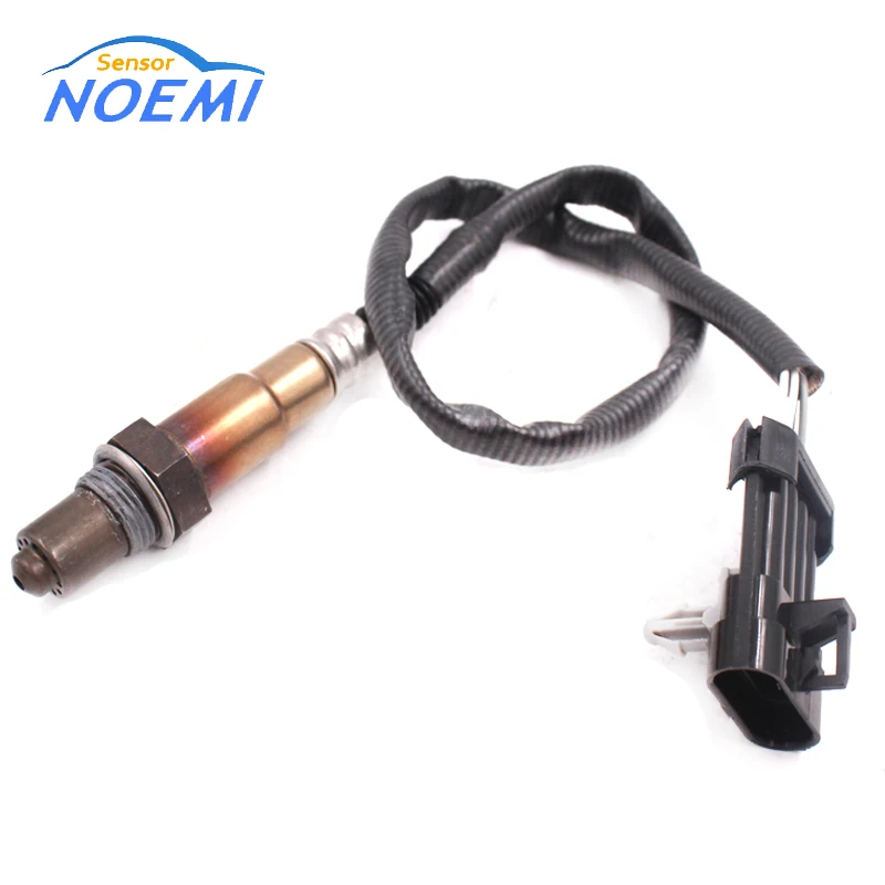 새로운 산소 센서 람다 공기 연료비 chevrolet captiva sport equinox gmc terrian 용 o2 센서 ...
