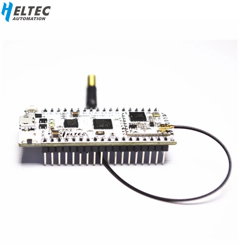 Lora Kit 151/stm32 Lora Node 433 Mhz 470 Mhz Stms32 Sx1278 Lora Board ...