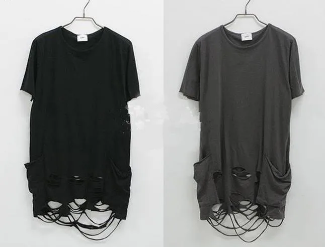 Ripped T Shirt Design Ideas