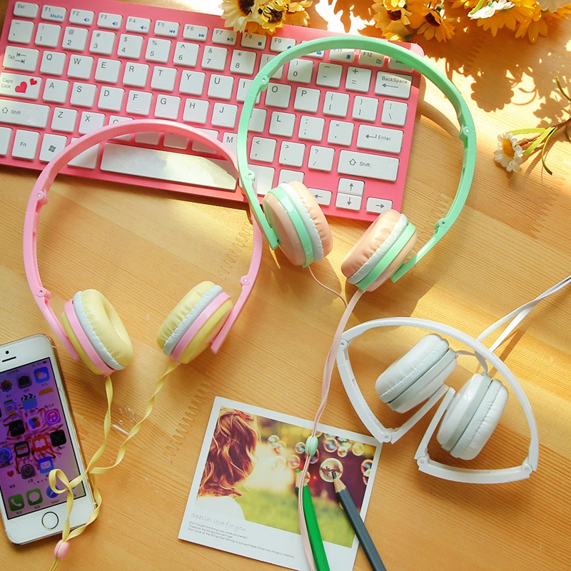 Cute Earbuds For Girls