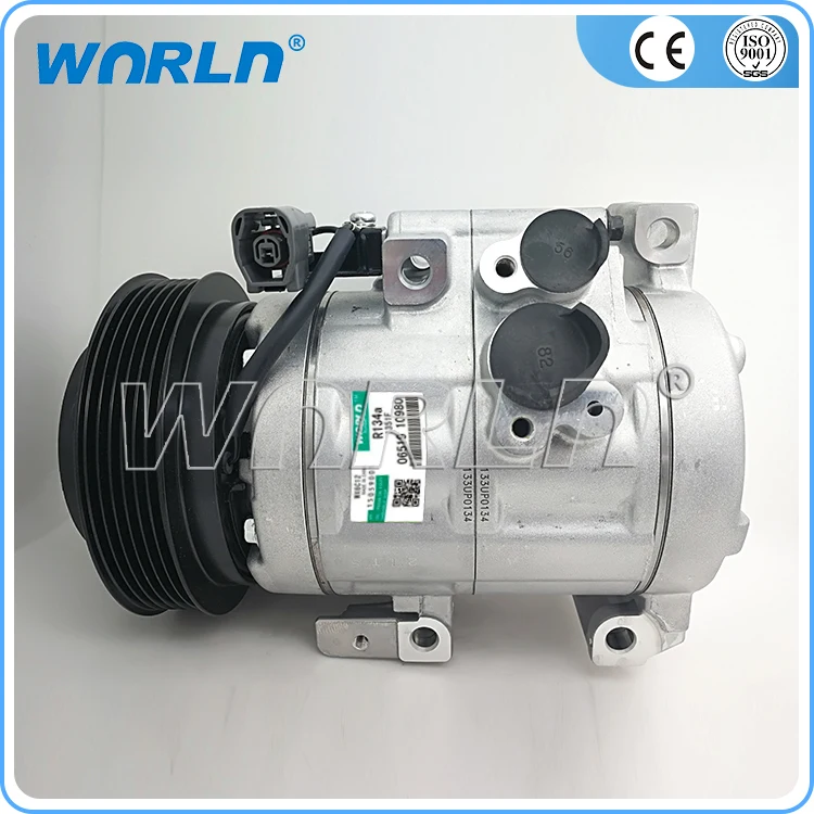 AUTO-AC-COMPRESSOR-for-MAZDA-CX-7-2008-97120-CF500-RW7AA-01-EG21-61 ...