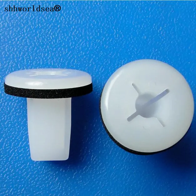 shhworldsea-car-fasteners-Tail-Gate-TrunkTrim-Panel-Retainer-for-Nissan ...