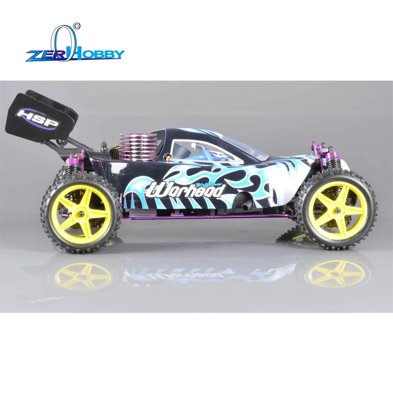 Купить технология HSP для RC автомобилей 1/10 весы нитро мощность 4WD с ...