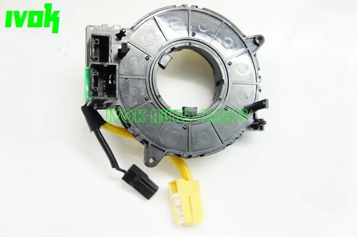 A estrenar del reloj primavera airbag Sensor Mitsubishi Outlander ...