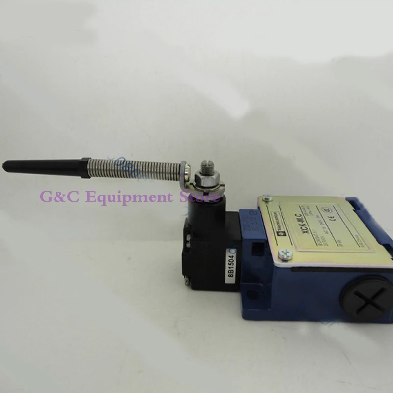 Novo original XCK M ZCK Y81 ZCK M1 interruptor de limite osiswitch ...