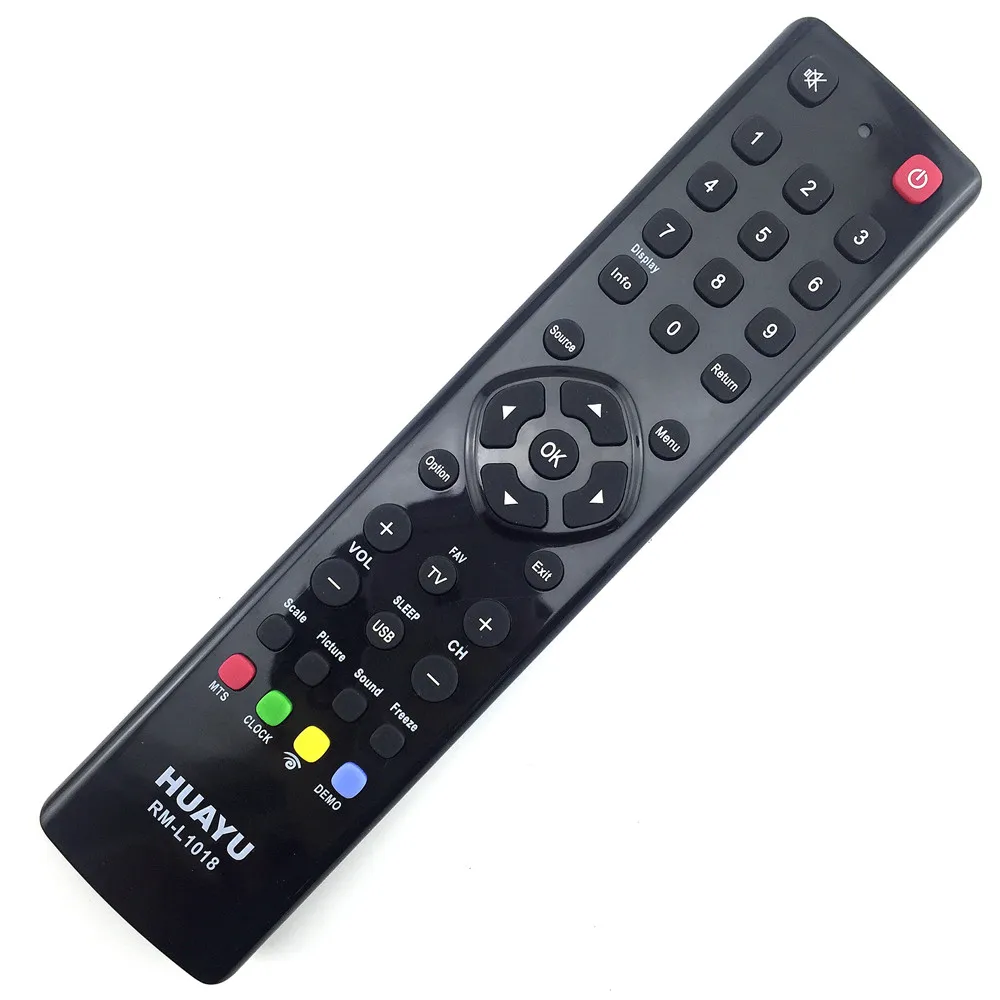 Aliexpress.com : Buy remote control suitable for tcl RM L1018 RC3000E02 ...