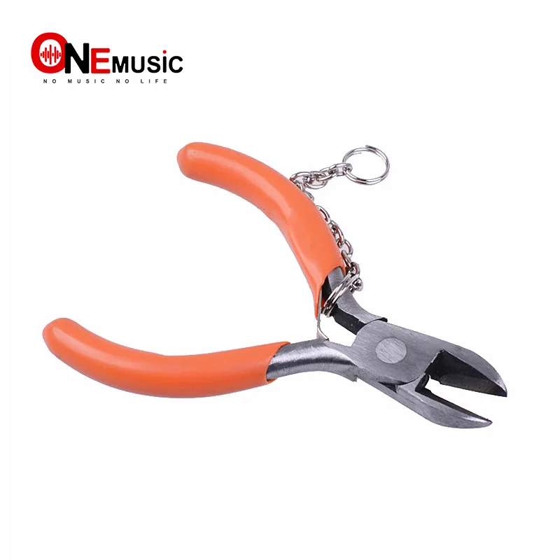 DIY-Mini-String-Cutter-String-Change-Repair-Tools-with-Key-Ring-75mm ...